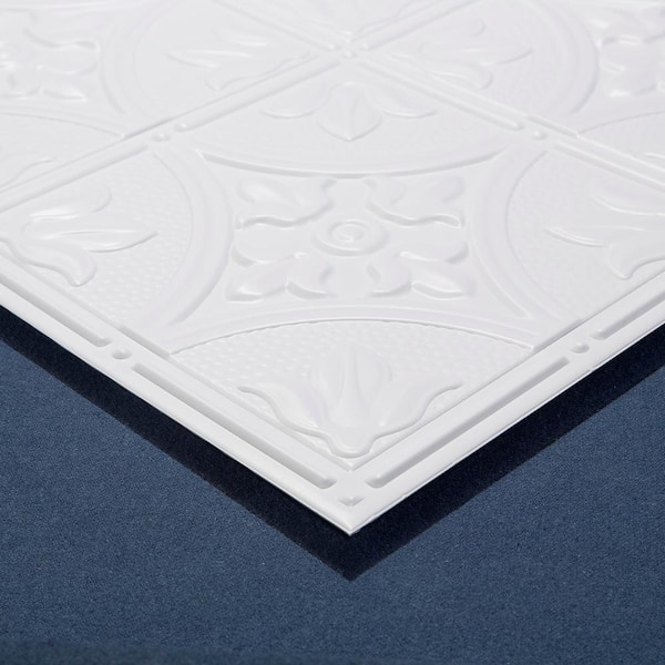 Genesis Pvc Ceiling Tiles Installation | Shelly Lighting