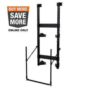 Milwaukee PACKOUT Rack 48-21-8000 - The Home Depot