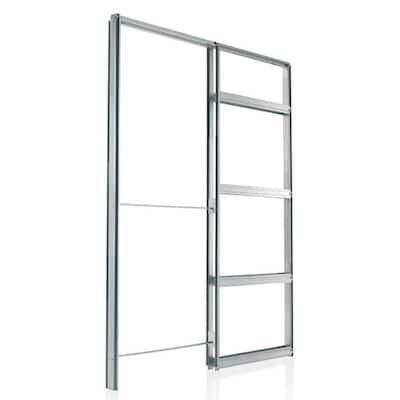 Metal - Door Frames - Door Accessories - The Home Depot