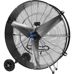 Maxx Air Pro Series 60 in. 2-Speed Portable Professional-Grade Belt ...