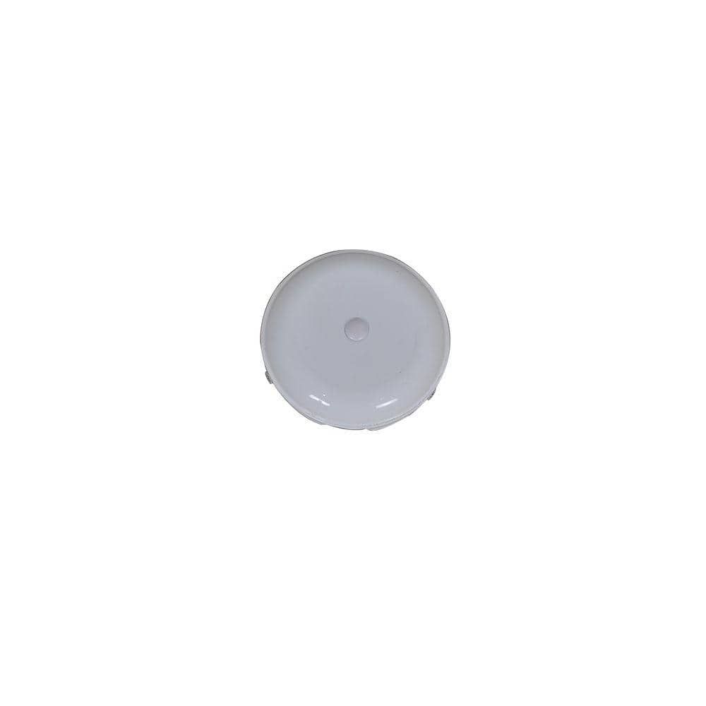 Air Cool Hawkins 44 in. White Ceiling Fan Replacement Switch Cap ...