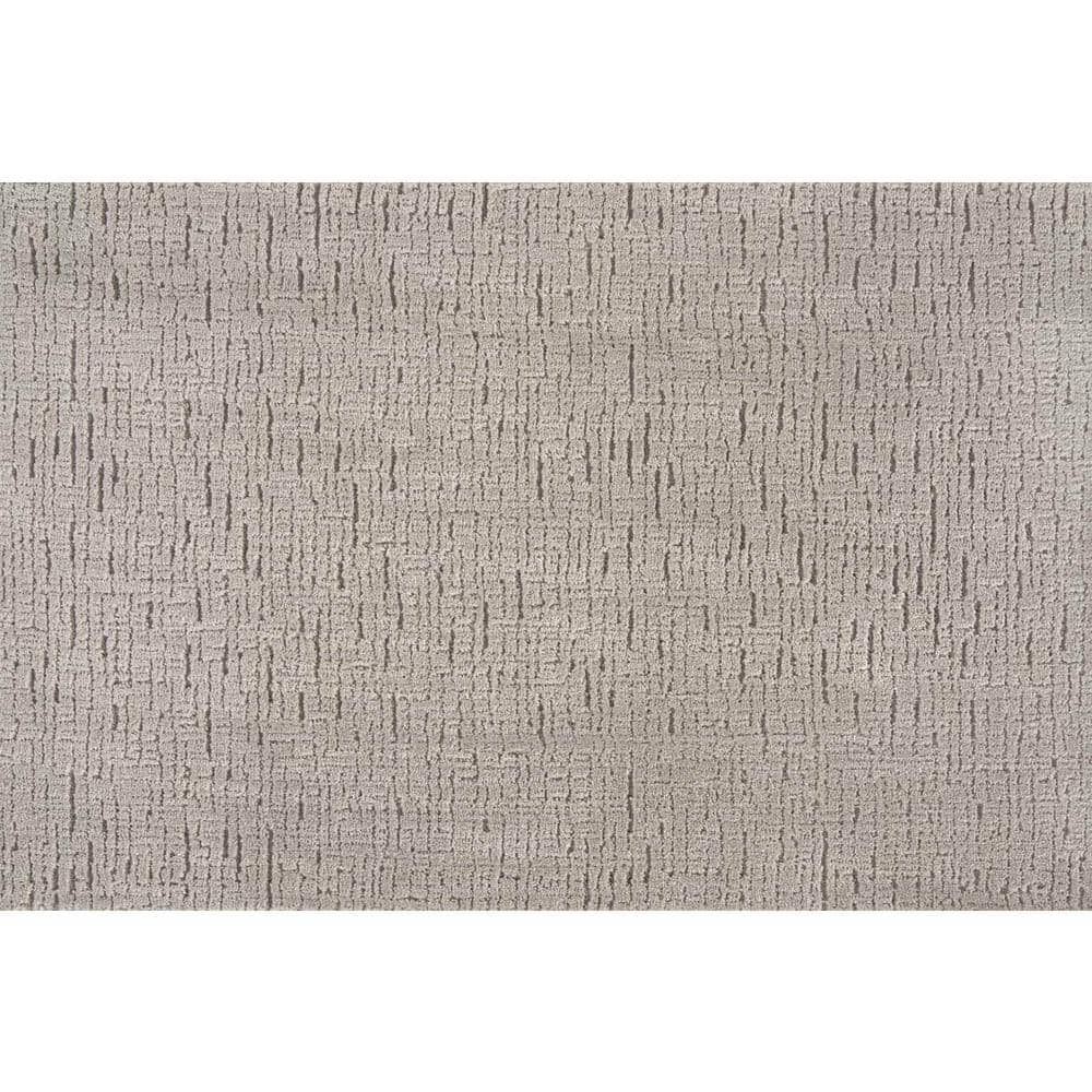 Natural Harmony Trenches Quartzite Beige 13.2 ft. 95 oz. Polypropylene ...