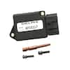 Delphi Mass Air Flow Sensor AF10117 - The Home Depot