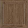 American Woodmark Brookland 11 9/16 in. W x 3/4 in. D x 11 1/2 in. H in ...