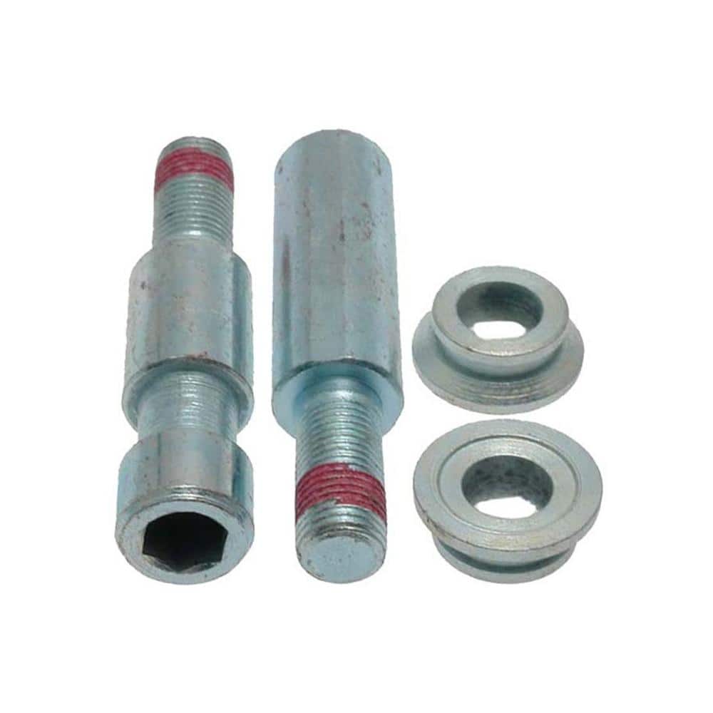 Raybestos Disc Brake Caliper Bolt H15298 - The Home Depot