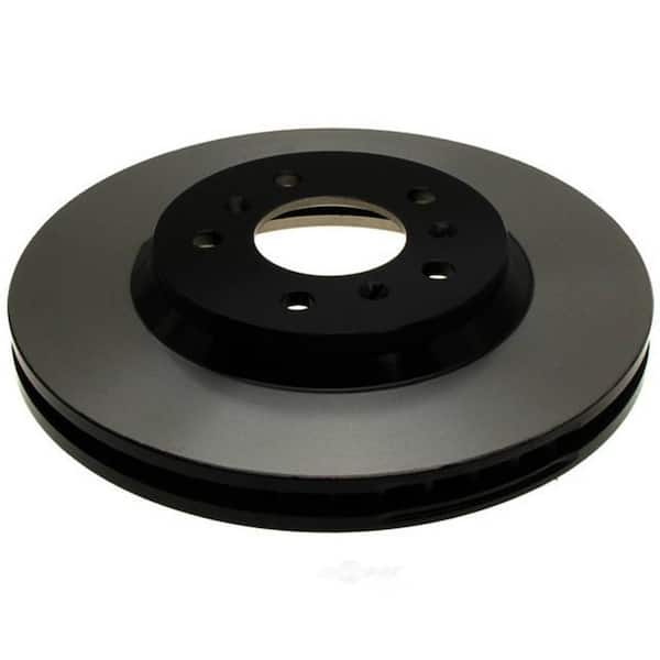 Raybestos Disc Brake Rotor 781099R - The Home Depot