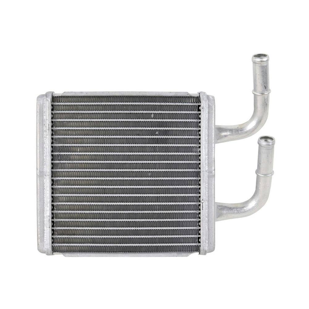 OSC HVAC Heater Core - Rear 98003 - The Home Depot