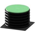 Aero-Stream 23.5 in. Dia x 23 in. Septic Tank Riser Kit-102577 - The ...