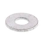 Hillman 50-Piece 5/16 in. Galvanized Anti-Turn Washer 290301 - The Home ...