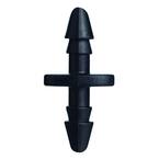 Orbit 1/4 in. Barb End Plug (25-Pack) 67403 - The Home Depot