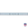 Simpson Strong-Tie RPS 18-5/16 in. 16-Gauge Galvanized Retrofit Strap ...