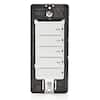 Leviton Decora 20 Amp 30-Minute Indoor In-Wall Countdown Timer Switch ...