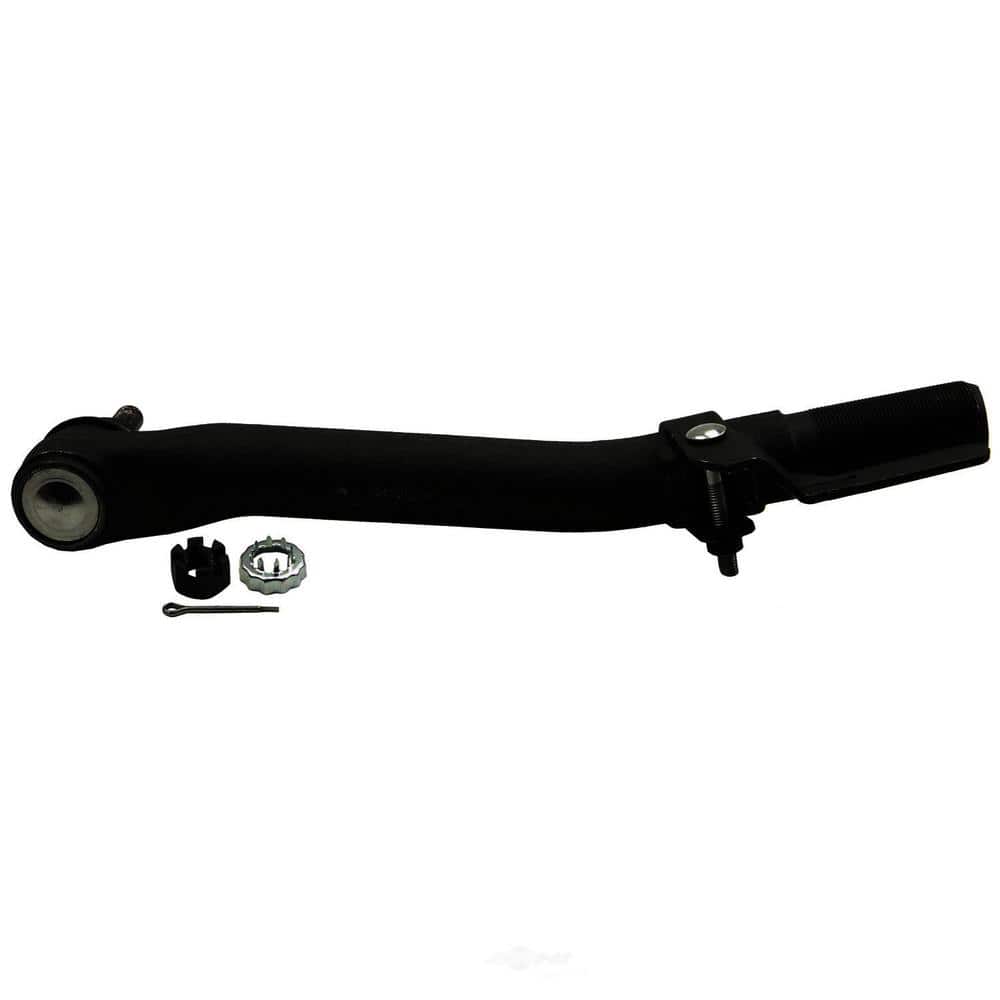 QuickSteer Steering Tie Rod End ES80754 - The Home Depot