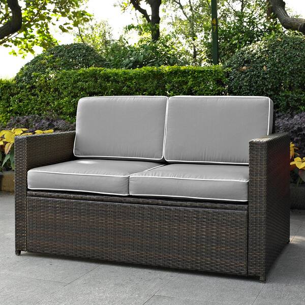 Crosley palm harbor replacement cushions store
