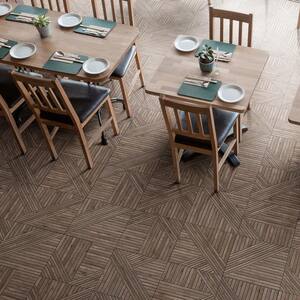17x17 - Tile - Flooring - The Home Depot