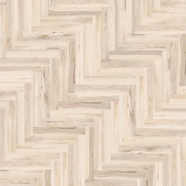 Have a question about Lifeproof Herringbone Navarra Maple 22 MIL x 4.7 ...