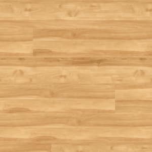 Lifeproof Holly River 22 MIL x 9 in. x 48 in. Light Oak Waterproof ...