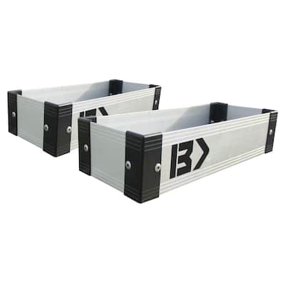 BEDSLIDE 1000 lbs. Capacity 75% Extension Truck, Van and SUV Slide Out ...