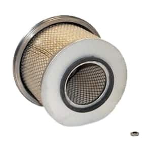 Wix Air Filter 49842 - The Home Depot