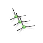 iRobot Roomba E, I and J Edge-Sweeping Brush (3-Pack) 4757625 - The ...