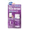 Pool Time Clear Pool Expert 6-Way Test Strips 81150PTM - The Home Depot