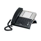 Cortelco Basic Corded Single-Line Business Telephone-ITT-1203 - The ...