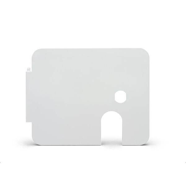 B&B MOLDERS LLC Repl Dr 6. 5 x 8 with Verm DR 94182 - The Home Depot