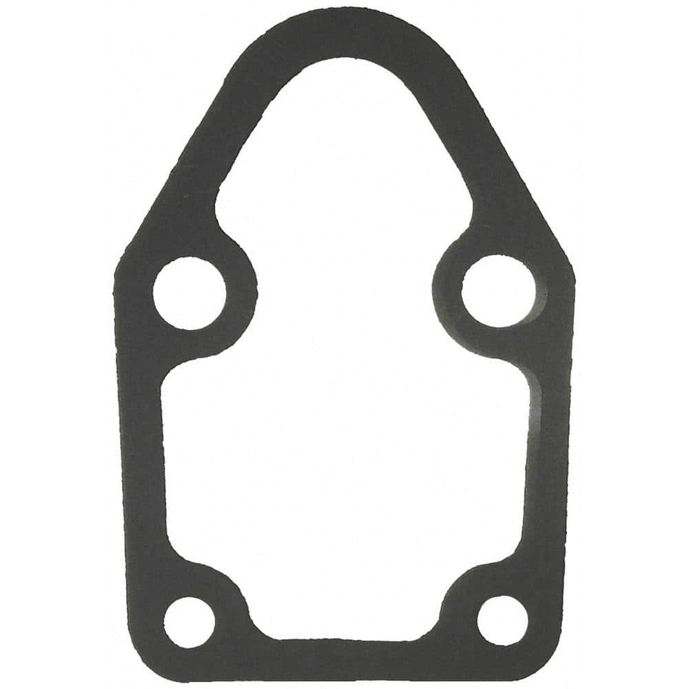 FEL-PRO Fuel Pump Mounting Gasket 5182 - The Home Depot