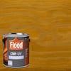 Flood 1 Gal. Honey Gold Transparent CWF-UV Penetrating Exterior Wood ...