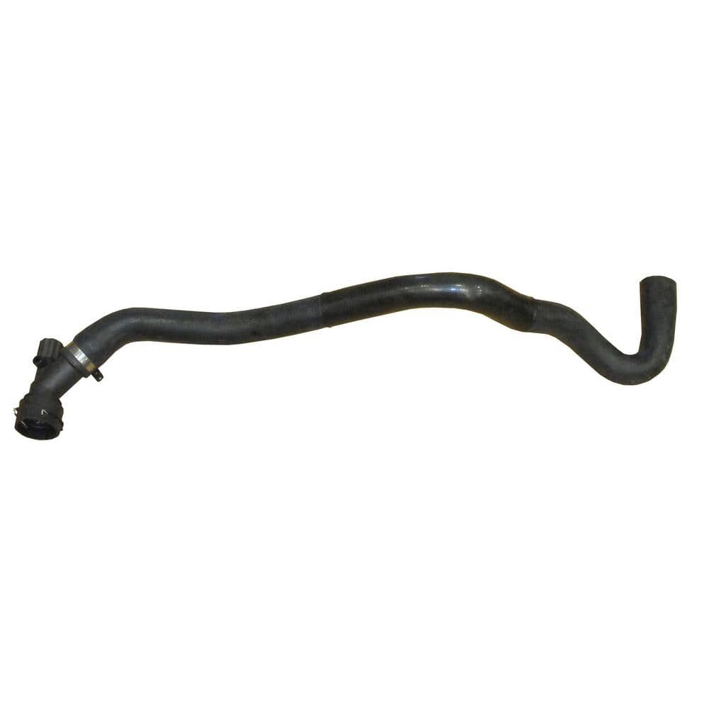 Rein Radiator Coolant Hose - Lower CHR0117R - The Home Depot