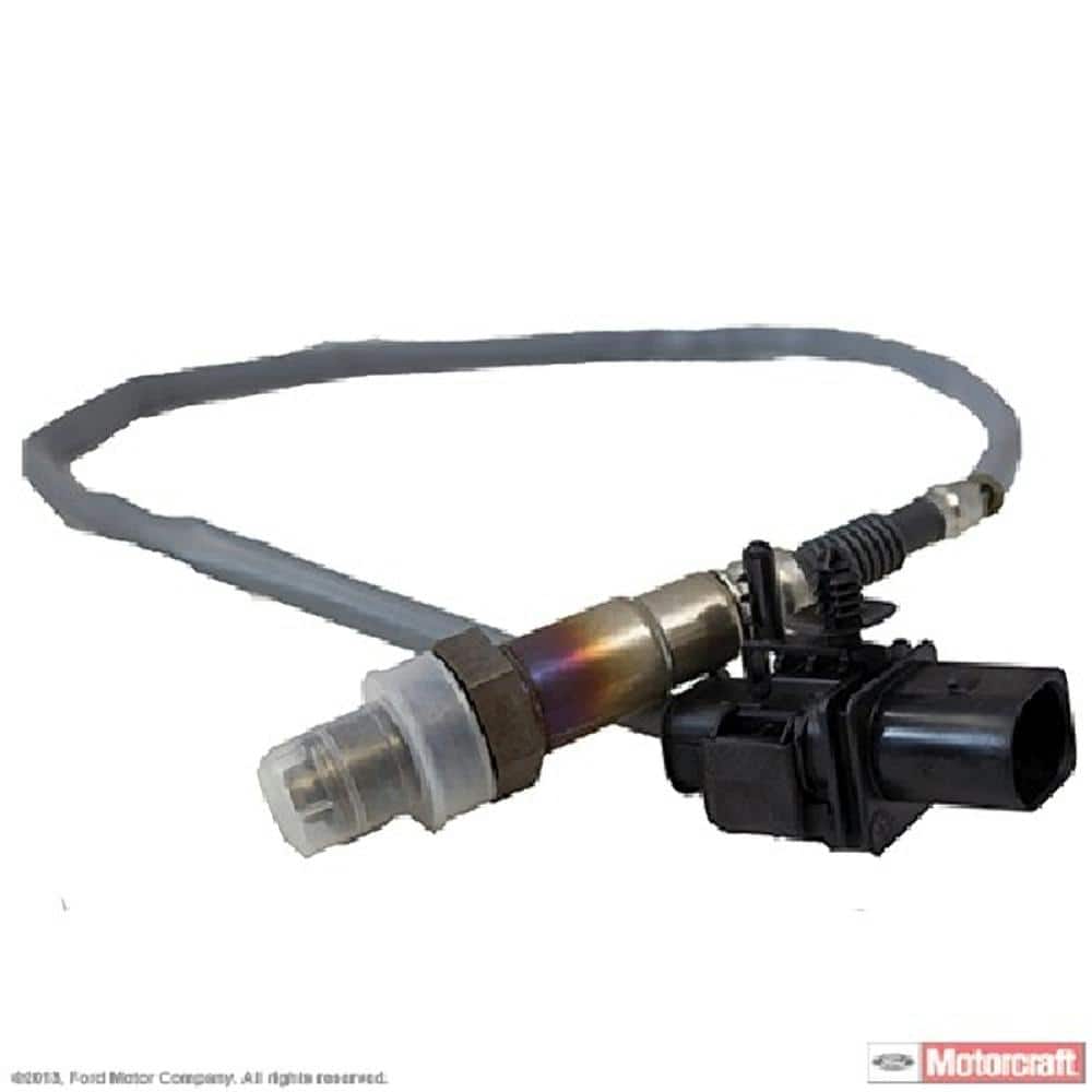 Motorcraft Oxygen Sensor DY-1122 - The Home Depot