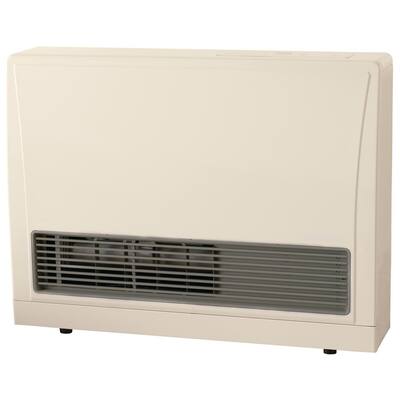 Vented - Propane - Wall Heaters - Heaters - The Home Depot