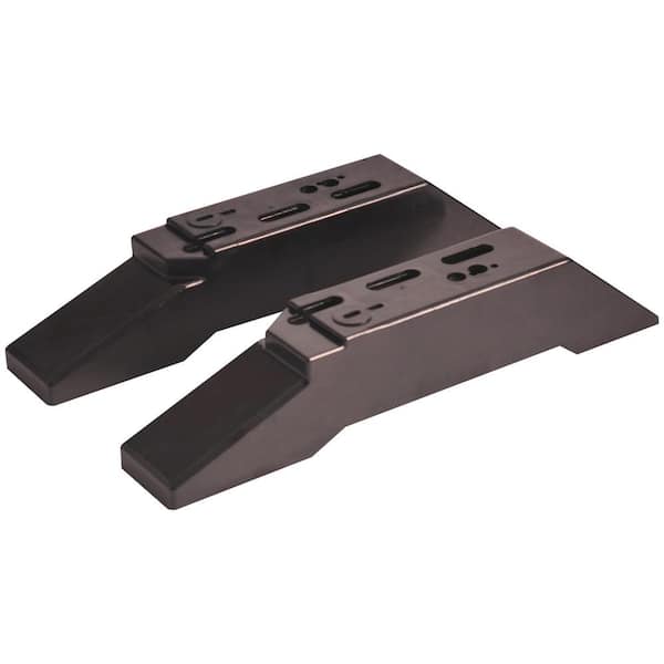 BLUEGRASS LIVING Black Base Stand For Use With Vent-Free Space Heater ...