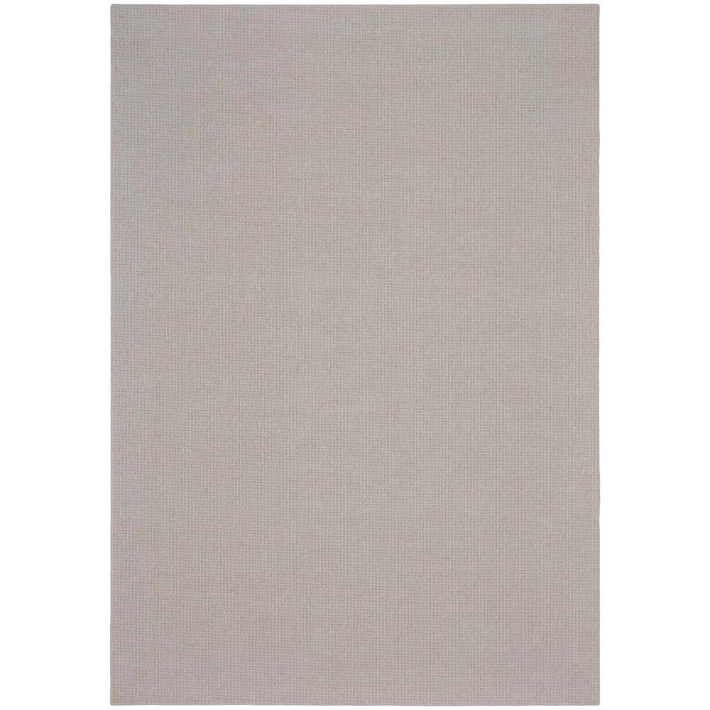 Natural Harmony Terrain Stone 9 ft. x 12 ft. Custom Area Rug with Pad ...