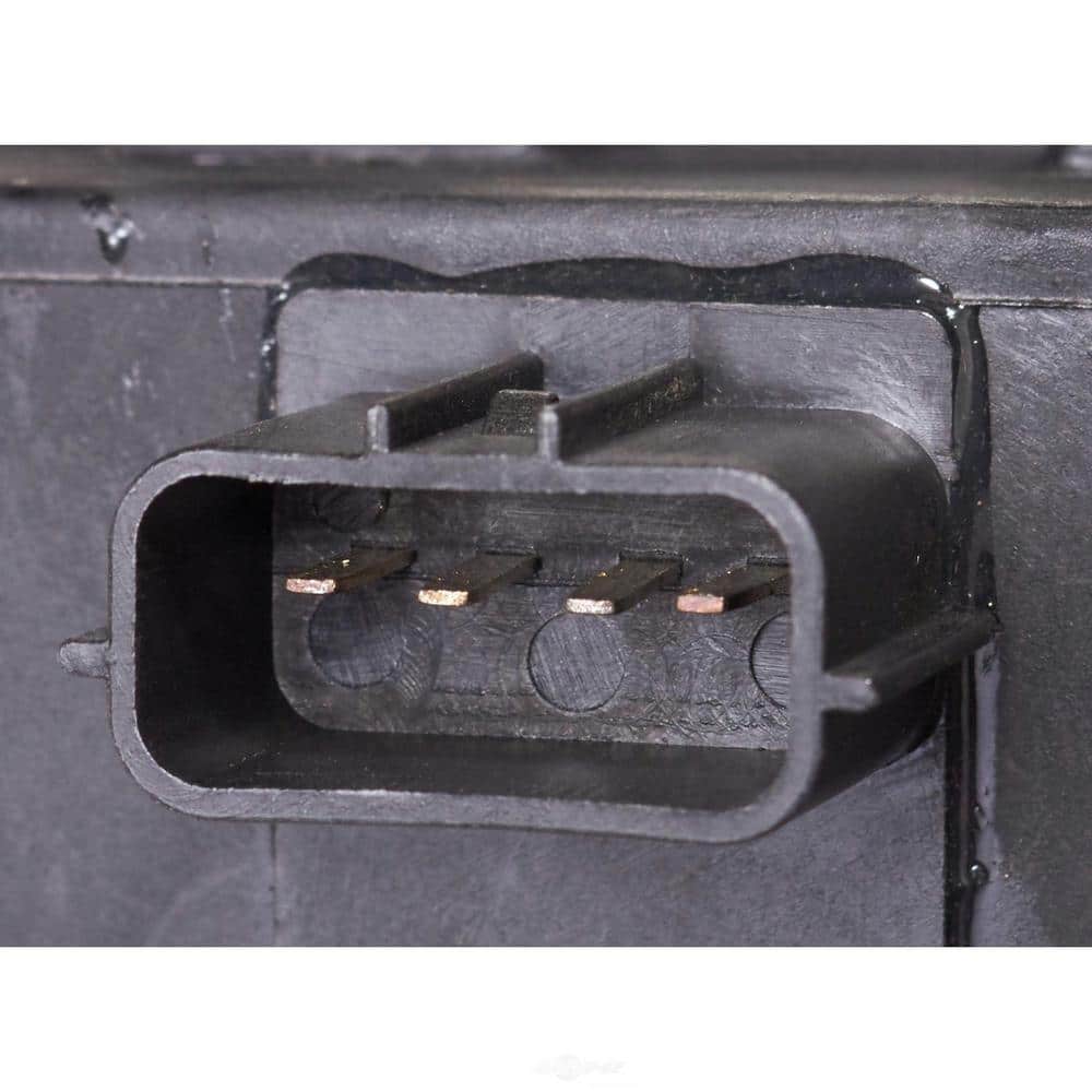 Spectra Premium Ignition Coil-C-552 - The Home Depot