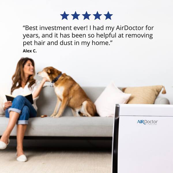 Classic 4-in-1 Pre-Filter, UltraHEPA, Carbon and VOC | Ubuy Kosovo