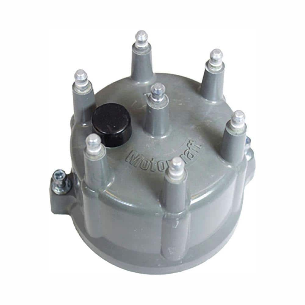 Motorcraft Distributor Cap DH-434 - The Home Depot