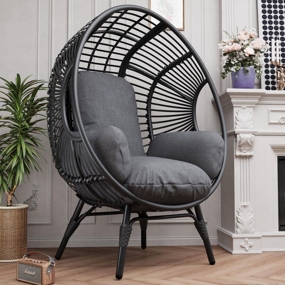 Home Depot Egg Chair