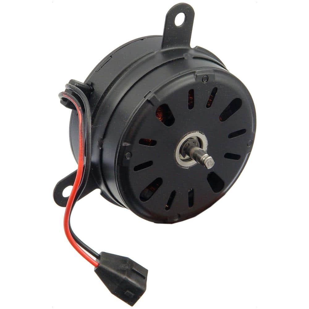 VDO Engine Cooling Fan Motor PM9161 - The Home Depot