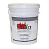 Firetect FR-10 5 gal. Clear Semi-Gloss Interior Fireproofing Flame ...