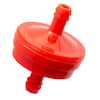 MTD Genuine Factory Parts Original Equipment Fuel Filter for Lawn ...