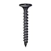Grabber #8 3 in. Philips Bugle-Head Drywall Screws (1 lb.-Pack) 23155 ...