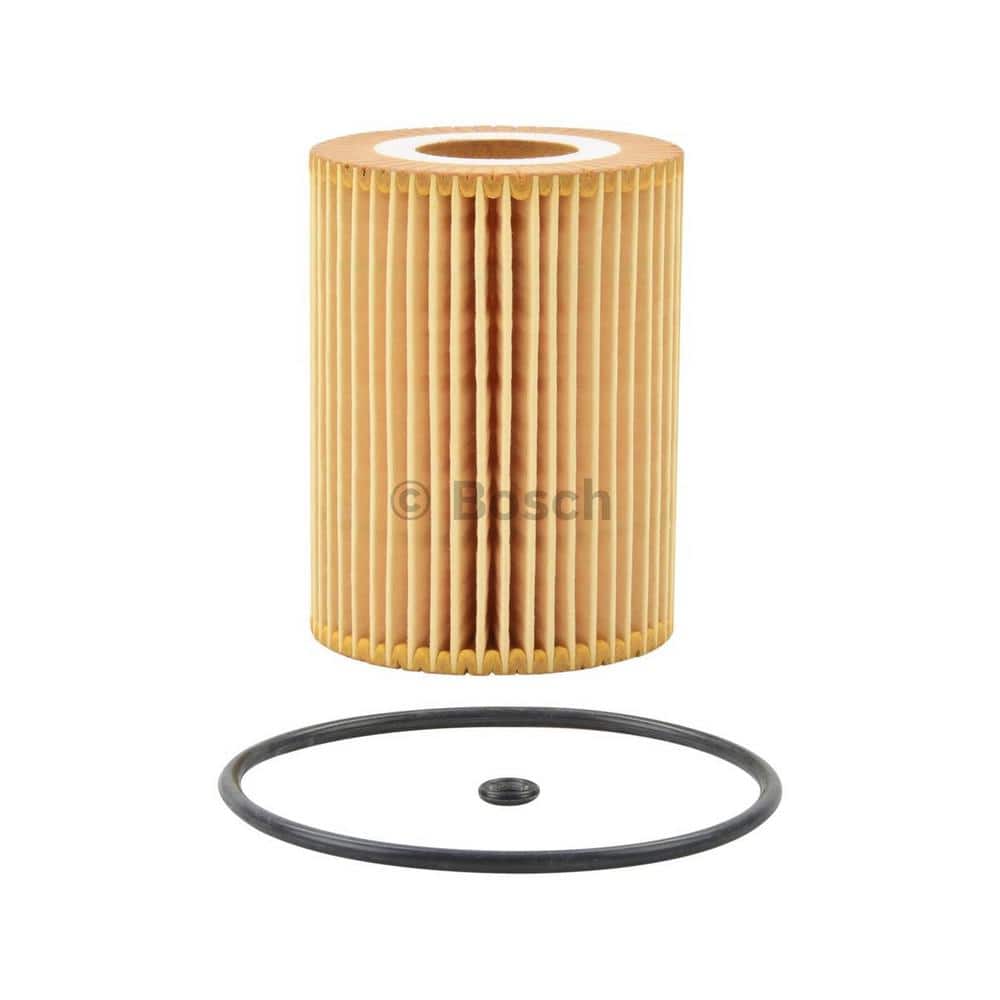 Bosch Engine Oil Filter 72263WS - The Home Depot
