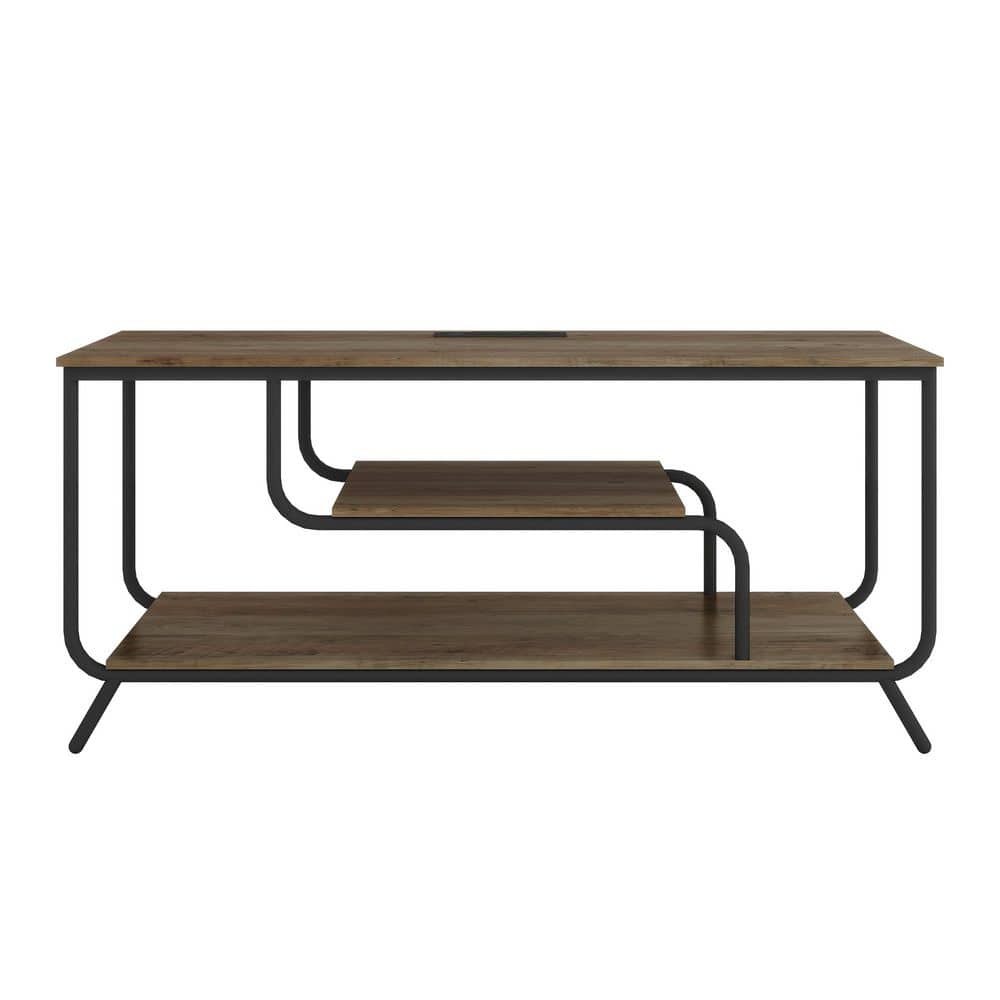 Siavonce TV socket and LED light-Fits TV's up to 55 in., Small Unit ...