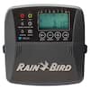 Rain Bird 8-Zone Smart Irrigation Controller Wi-Fi Timer Version 2.0 ...