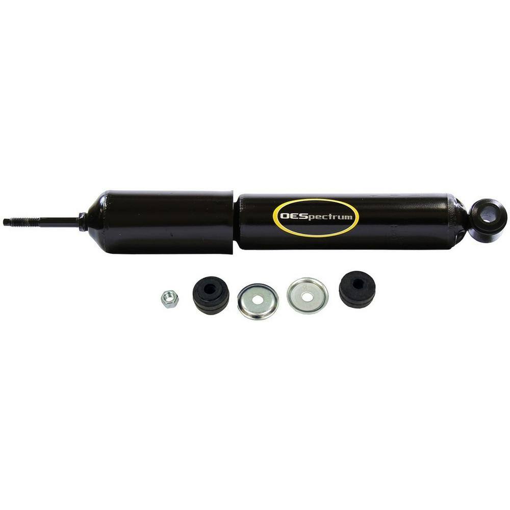 Monroe OESpectrum Light Truck Shock Absorber 37015 - The Home Depot