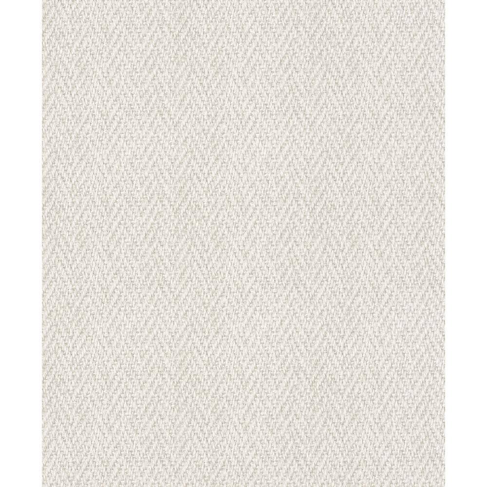 Sisal Weave Texture Braun Matte Finish Vinyl on Non-Woven Non-Pasted ...
