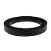 KEENEY 3 in. Toilet Tank Flush Valve Shank Washer K832-2 - The Home Depot