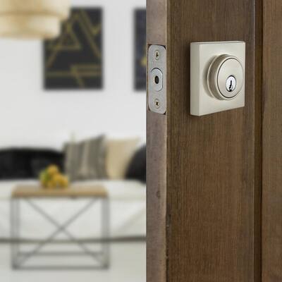 Defiant - Deadbolts - Door Locks - The Home Depot