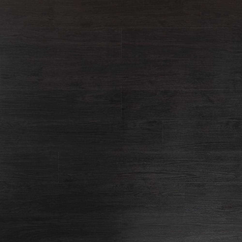 Ivy Hill Tile Lexington 28 mil 6 in. x 48 in. Eclipse Loose Lay ...